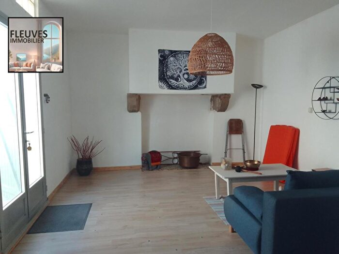 Maison 7 pièces à vendre à Navarrenx