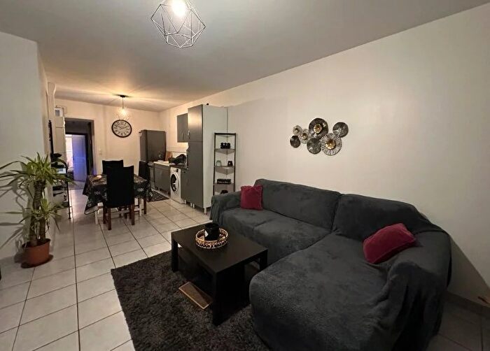 Appartement à louer - Orléans - 3 pièces - 2 chambres