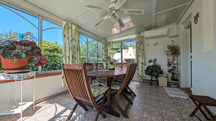 Maison à vendre - Saint-Alban - 5 pièces - 4 chambres