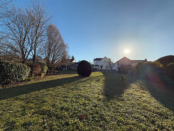 Maison à vendre - Bourges, Centre-ville, Charlet, Lahitolle, Pignoux, Sembat - 7 pièces - 4 chambres