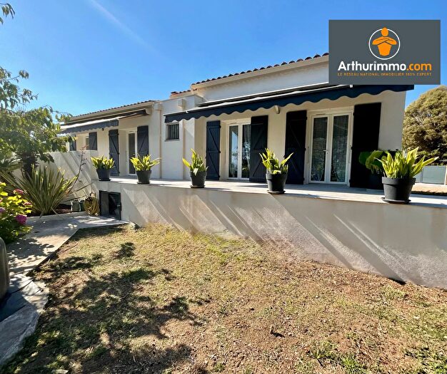 Maison 4 pièces à vendre à Santa-Maria-Siché