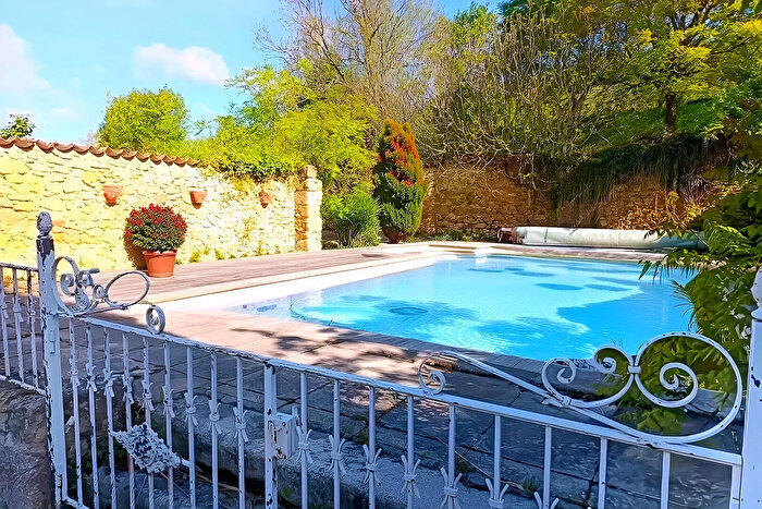 Maison 14 pièces à vendre - Lautrec