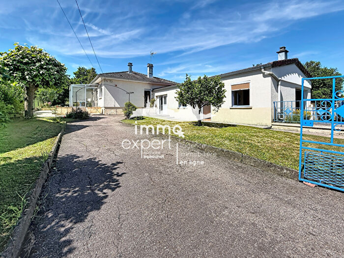 Maison 6 pièces à vendre - Hymont