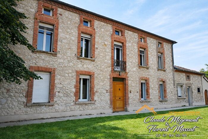 Viterbe : Maison 8 pièces à vendre