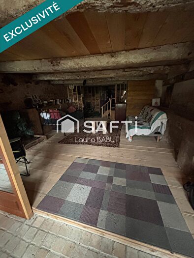 Maison à vendre - Les Loges - 2 pièces - 1 chambre