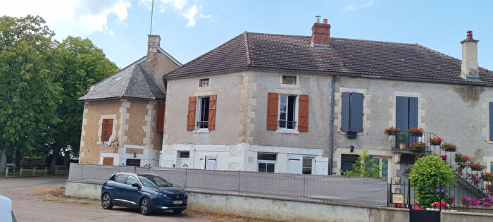 Maison à vendre - Étais-la-Sauvin - 5 pièces - 2 chambres