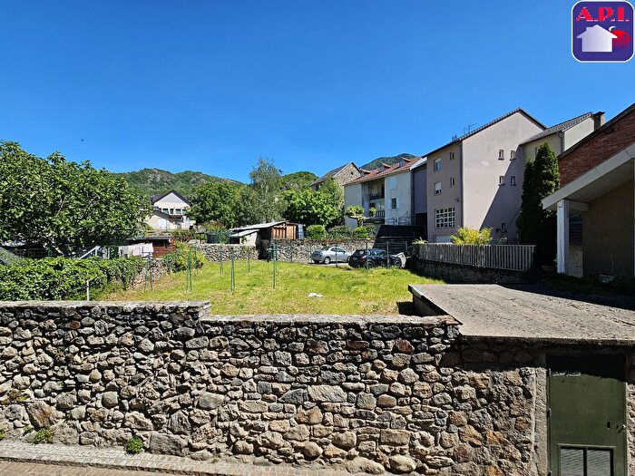 Maison 3 pièces à vendre - Ax-les-Thermes