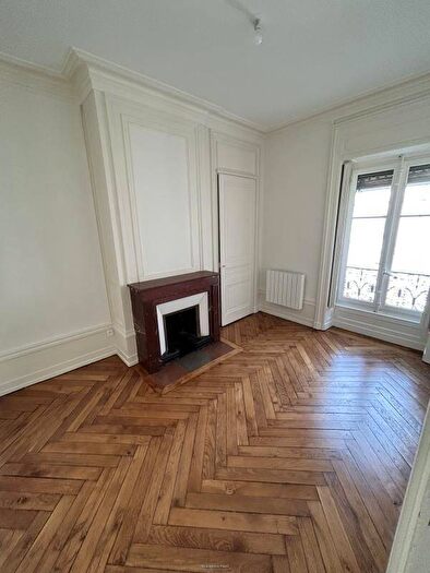 Ainay, Lyon 2ème arrondissement - Appartement 2 pièces à louer