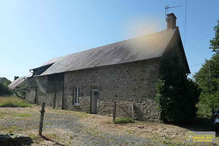 Ger : Maison 3 pièces à vendre