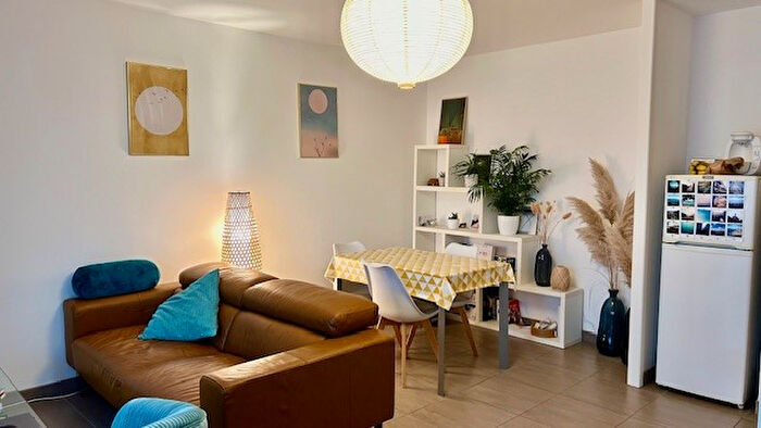 Appartement 2 pièces à louer à Dinan