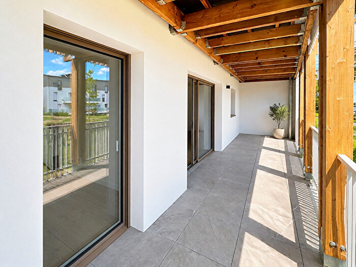 Appartement 5 pièces à vendre à Saint-Avé