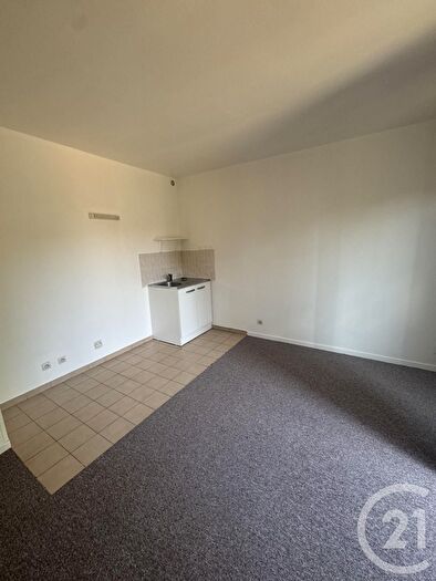 Brétigny-sur-Orge, Cendrennes, Bois de Châtres : Appartement 1 pièce à louer
