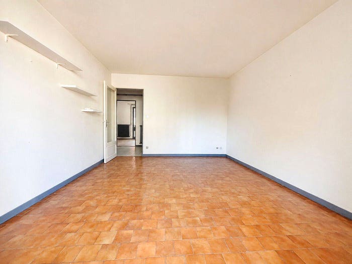 Appartement 2 pièces à louer - Centre Ville, Montauban