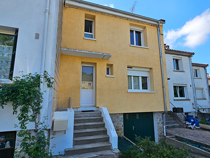 Maison 4 pièces à vendre - Chalabre