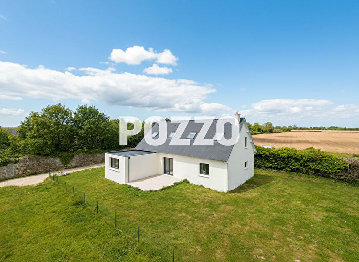 Portbail : Maison 5 pièces à vendre