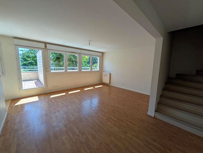 Appartement 4 pièces à vendre - Savigny-le-Temple