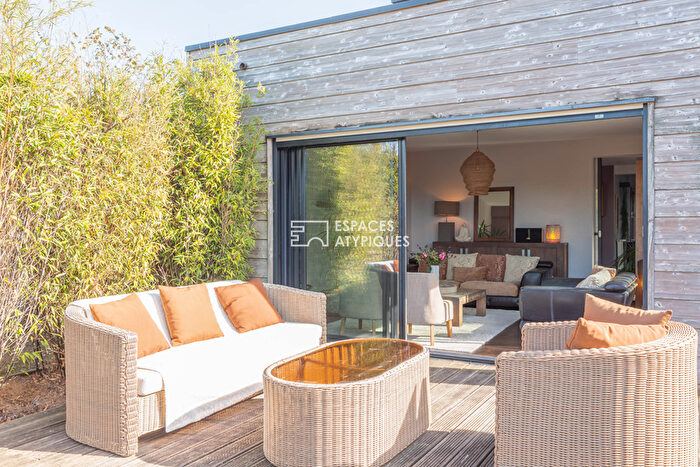 Maison 5 pièces à Plaine-Haute, à vendre