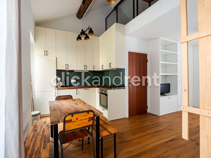 Appartement 3 pièces à louer à Patay-Masséna, Paris 13ème arrondissement