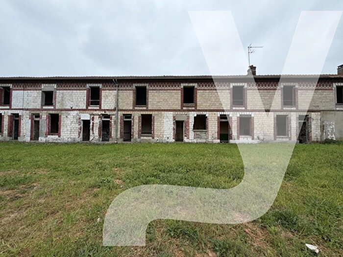 Saint-Étienne-du-Rouvray, RMM Sud, Etang : Maison 4 pièces à vendre
