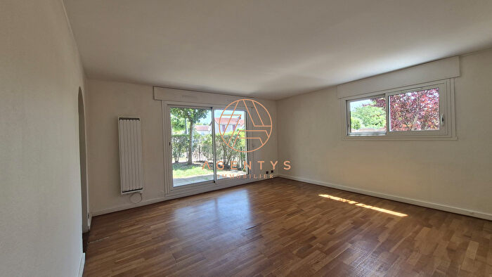 Appartement 3 pièces à Le Perreux-sur-Marne, Pont de Bry, à vendre
