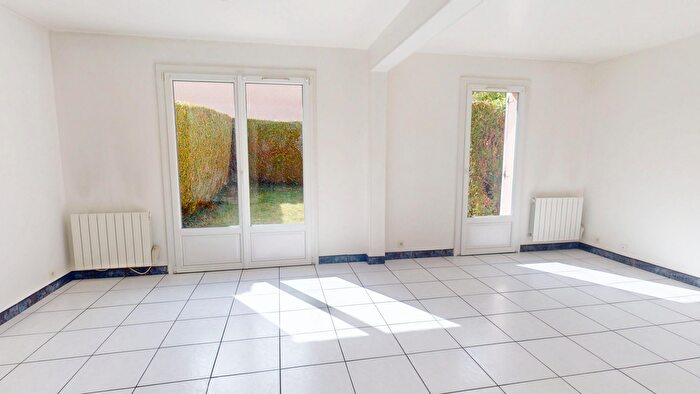 Maison à vendre - Caen, Folie Couvrechef - 7 pièces - 5 chambres