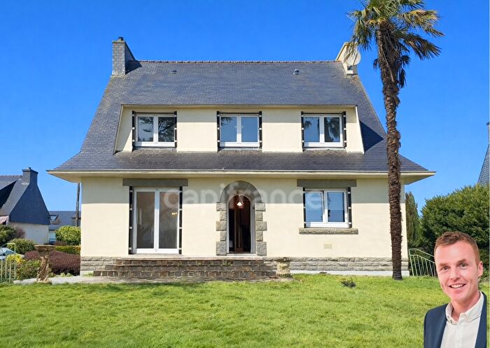 Maison 6 pièces à Briec, à vendre