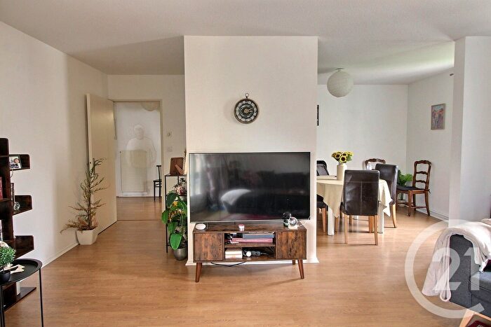 Appartement 4 pièces à vendre à Talence, Thouars, Bijou, Raba