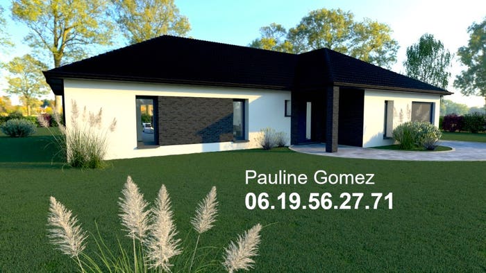 Walincourt, Walincourt-Selvigny - Maison 5 pièces à vendre
