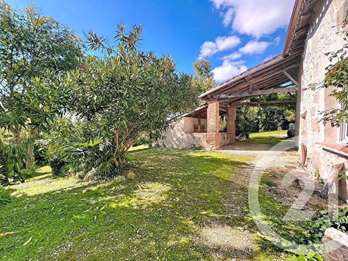 Maison à vendre - Villeneuve-sur-Lot, Eysses - 4 pièces - 3 chambres