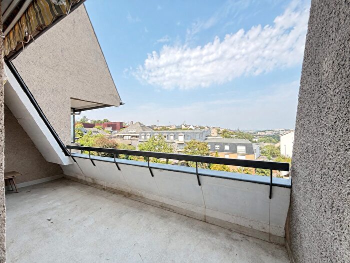 Rodez - Appartement 3 pièces à vendre