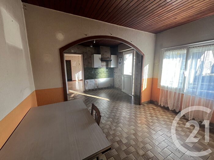 Maison à vendre - La Guerche-de-Bretagne - 2 pièces - 1 chambre