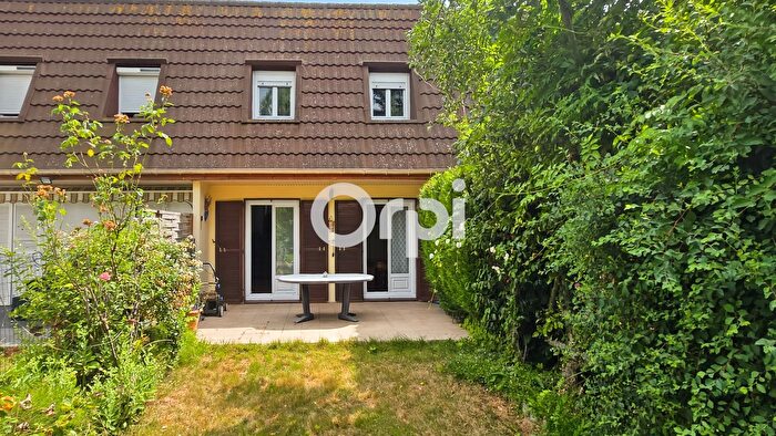 Fosses : Maison 4 pièces à vendre