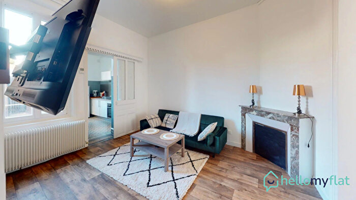 Reims, Neufchatel, Orgeval, Laon, Zola - Appartement 2 pièces à louer