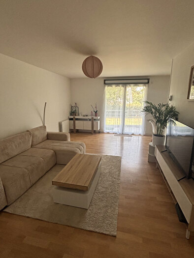 Appartement 3 pièces à louer à Pontivy, Kéropert