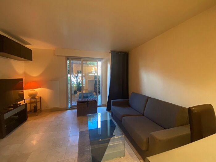 Appartement 1 pièce à vendre à Le Bourget, Square Charles de Gaulle