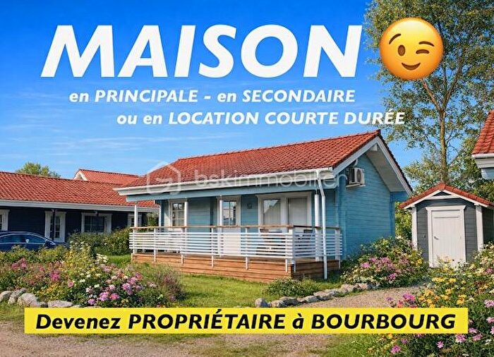 Maison 2 pièces à Dunkerque, à vendre