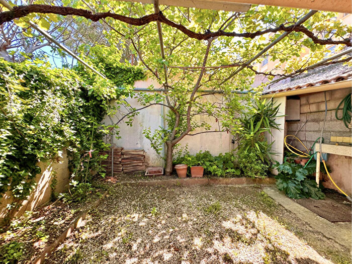 Maison à vendre - Six-Fours-les-Plages, Roumagnan, Talian, Audibert, Verger - 3 pièces - 2 chambres