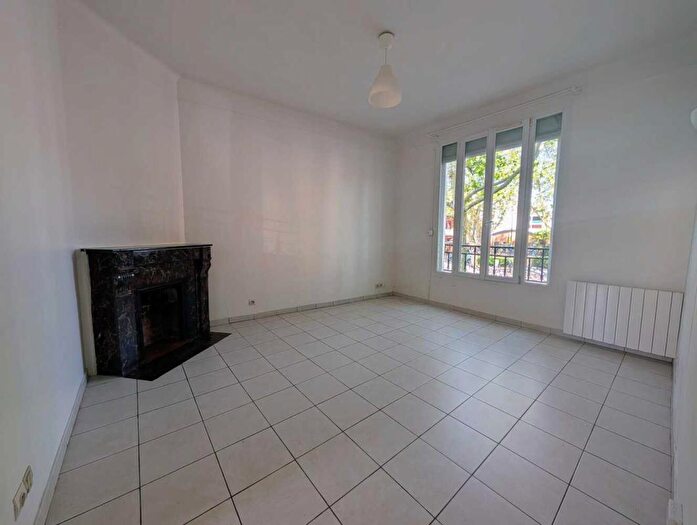Bagneux, Schweitzer, Barbanson, Paul Vaillant Couturier : Appartement 2 pièces à vendre