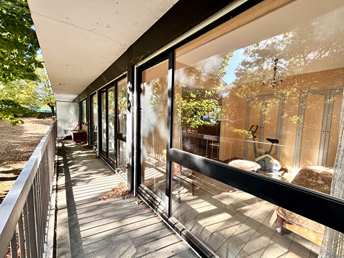 Appartement 2 pièces à vendre à Cenon, Loret