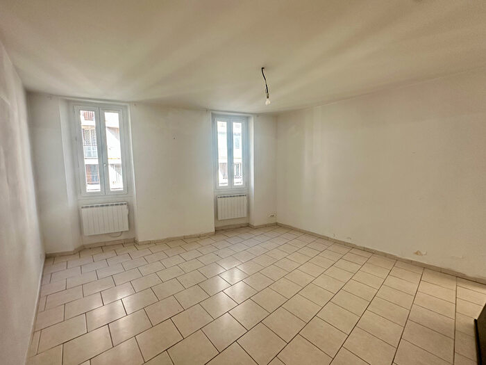 Appartement à vendre - Marseille e , Les Chartreux - 3 pièces - 2 chambres