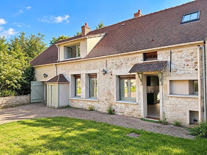 Maison 6 pièces à Senlis, Villevert, à vendre