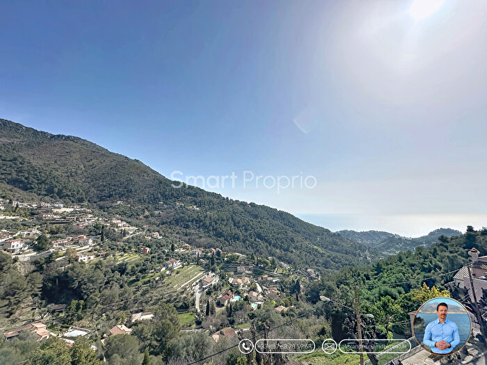 Appartement à vendre - Castellar - 1 pièce