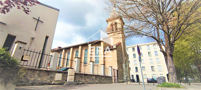 Lîle-Saint-Denis, Centre Sud - Appartement 3 pièces à vendre