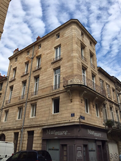 Bordeaux : Appartement 2 pièces à louer