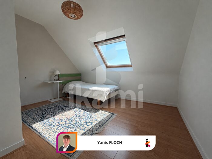 Maison 5 pièces à vendre à Trégunc