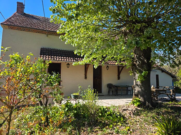 Maison 5 pièces à Graçay, à vendre