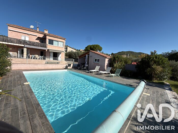 Maison 6 pièces à vendre à Manosque, Manosque Ouest