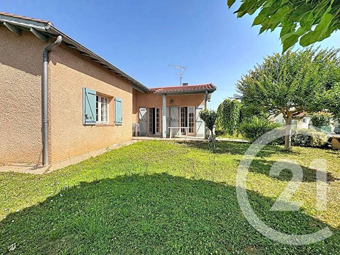 Maison 3 pièces à Bressols, à vendre