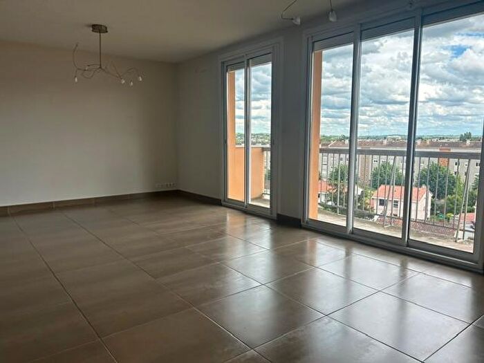 Toulouse, Les Argoulets : Appartement 3 pièces à vendre