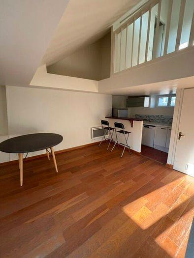 Appartement 2 pièces à louer à Saint Germain des Prés, Paris 6ème arrondissement